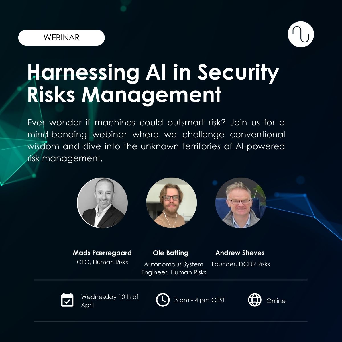 AI-Powered Risk Management Harnessing AI for Effective Risk Mitigation